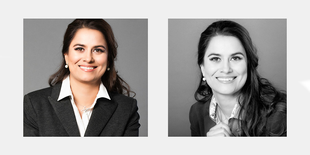 Ideas para tu foto de perfil profesional